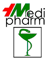 Bienvenue chez MEDIPHARM